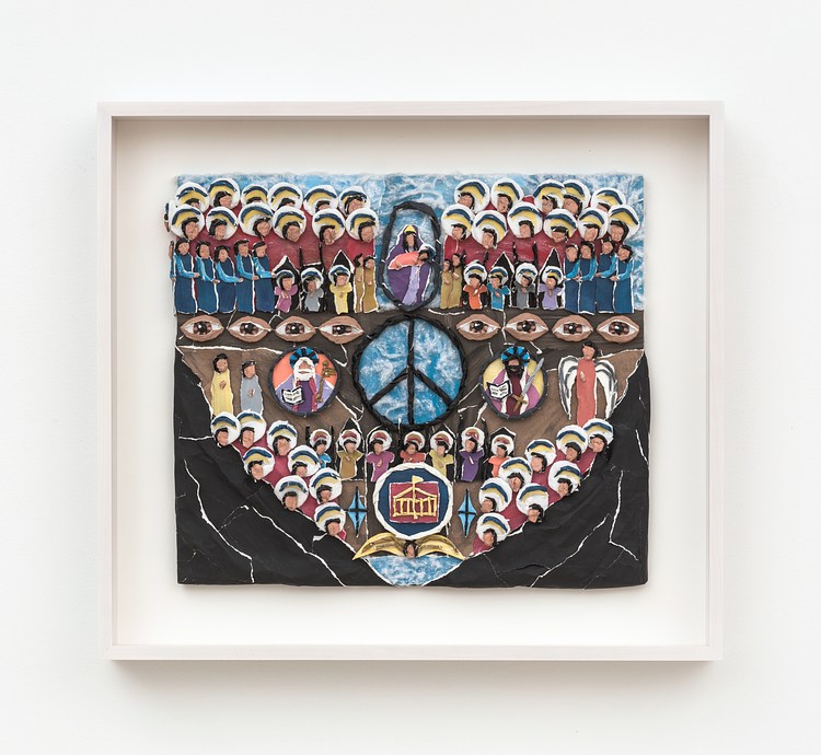 Jeni Spota C. at Nicelle Beauchene Gallery, New York | Contemporary Art ...