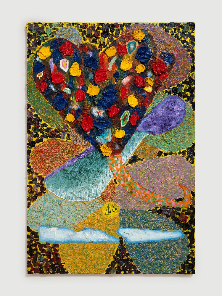 Daniel Chen | Contemporary Art Library