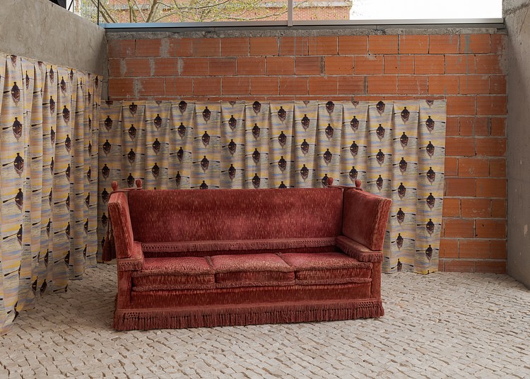 Ana Jotta at Lumiar Cité, Lisbon | Contemporary Art Library