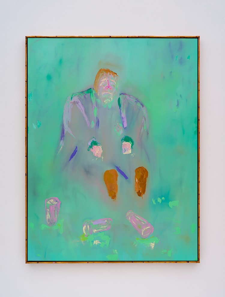 Stephen G. Rhodes | Contemporary Art Library