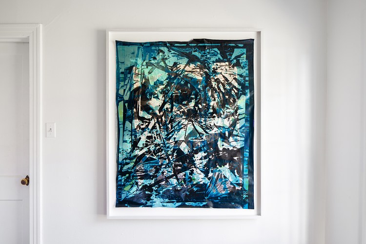 Antonia Kuo | Contemporary Art Library