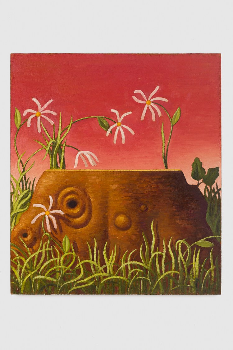 Nat Meade | Contemporary Art Library