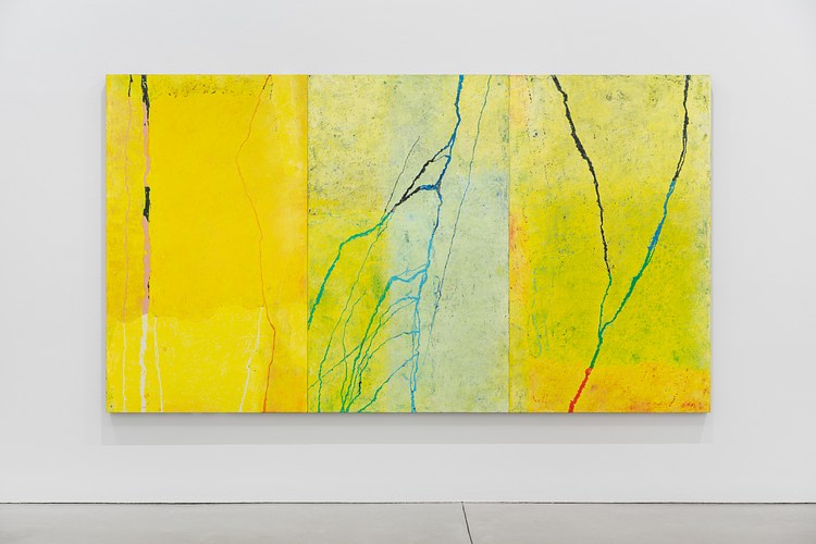 Paco Knöller | Contemporary Art Library