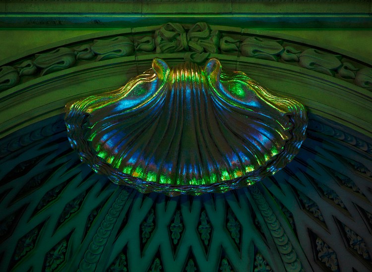 Erica Baum, David Musgrave at Francesca Minini at Miami Art Basel 2010 ...