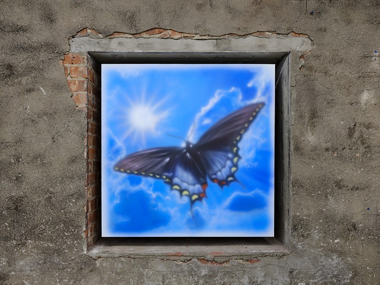 Sam Cockrell | Contemporary Art Library