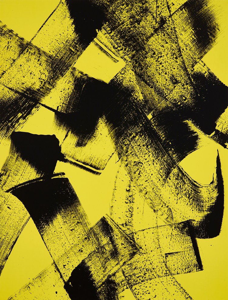 Extract at Centre d'édition contemporaine, Geneva | Contemporary Art ...