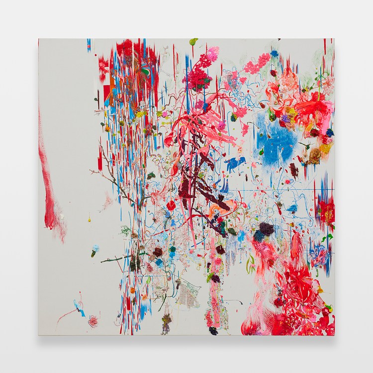 Xu Ning at Tomio Koyama Gallery, Tokyo | Contemporary Art Library