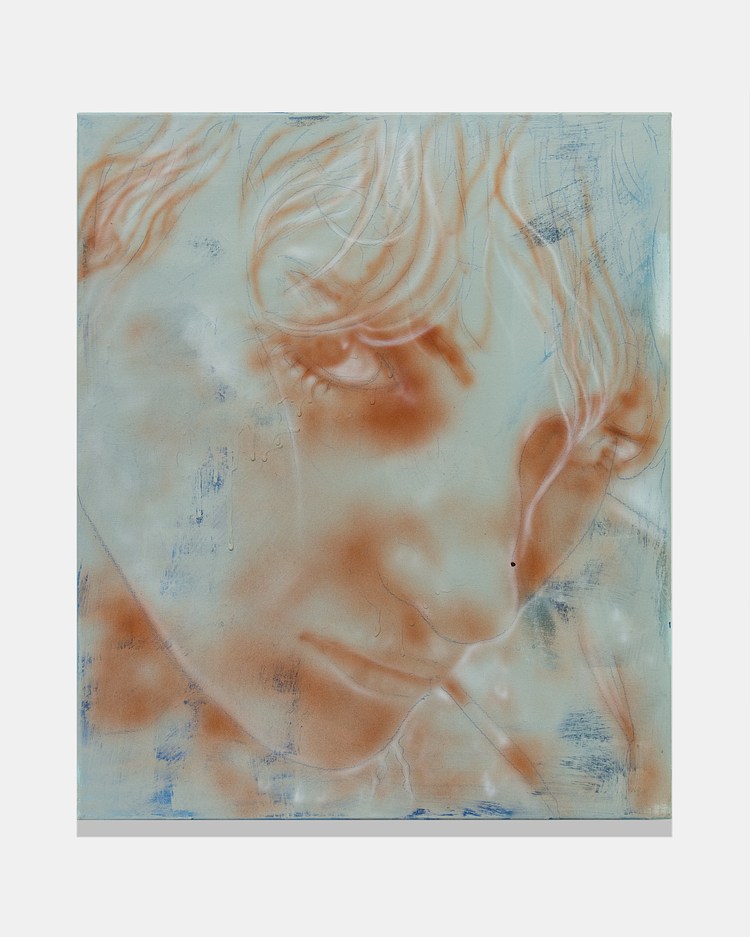 Will Sheldon | Contemporary Art Library