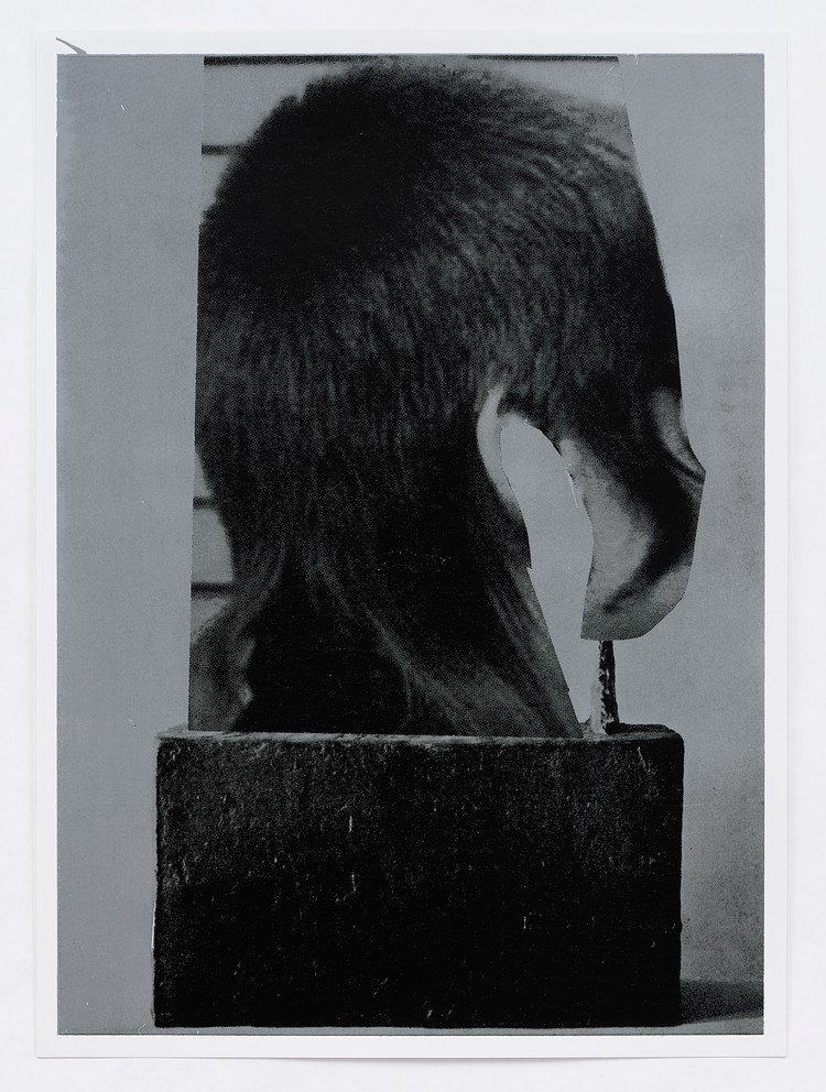 Matt Borruso | Contemporary Art Library