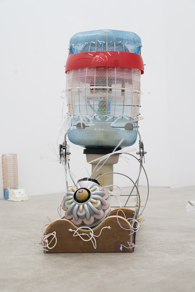 Umico Niwa | Contemporary Art Library