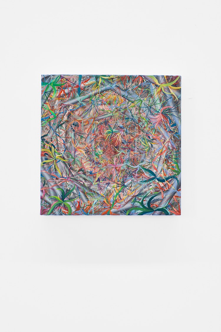 Anna Woodward | Contemporary Art Library