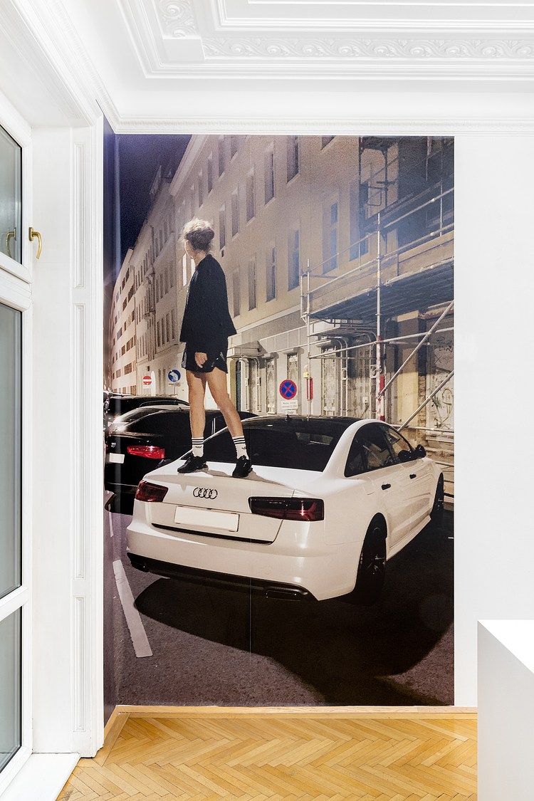 René Wagner | Contemporary Art Library