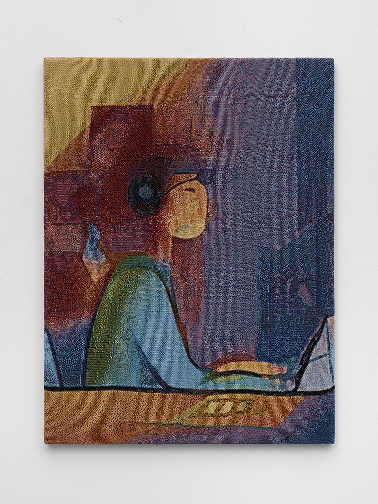 Jonas Lund | Contemporary Art Library