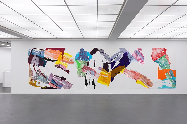 Pia Fries | Contemporary Art Library