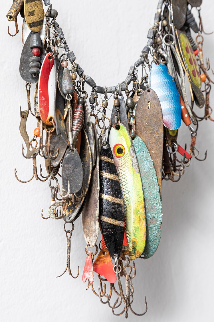 Bernhard Schobinger | Contemporary Art Library