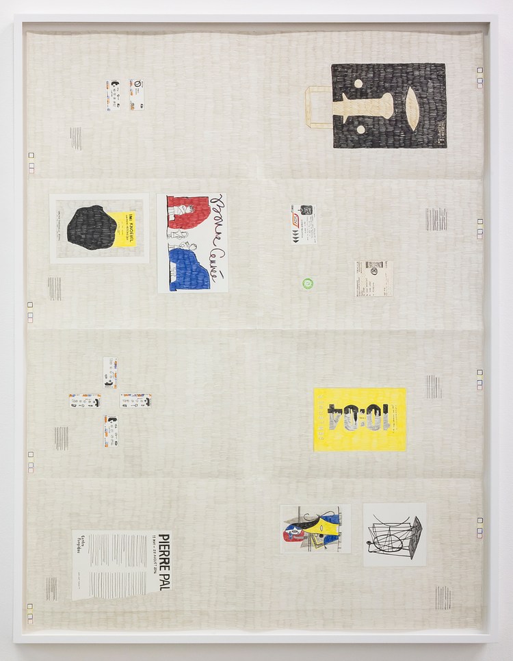 Derek Sullivan at Susan Hobbs Gallery, Toronto | Contemporary Art Library