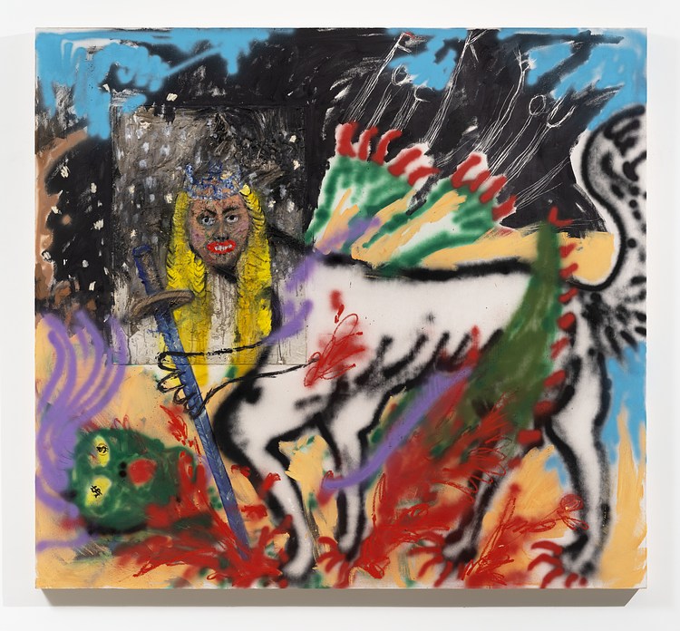 Si On at James Fuentes, New York | Contemporary Art Library