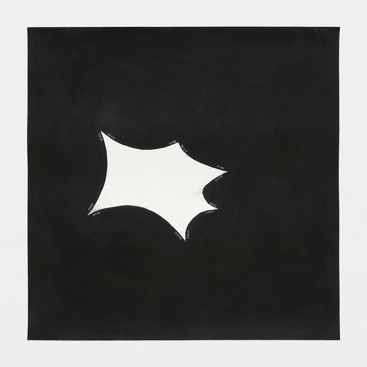 Christine Sun Kim at Secession, Vienna | Contemporary Art Daily