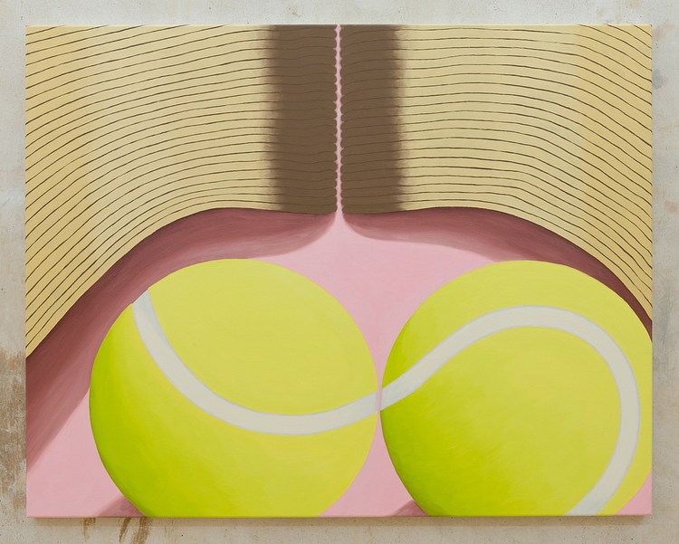 Hamish Chapman | Contemporary Art Library