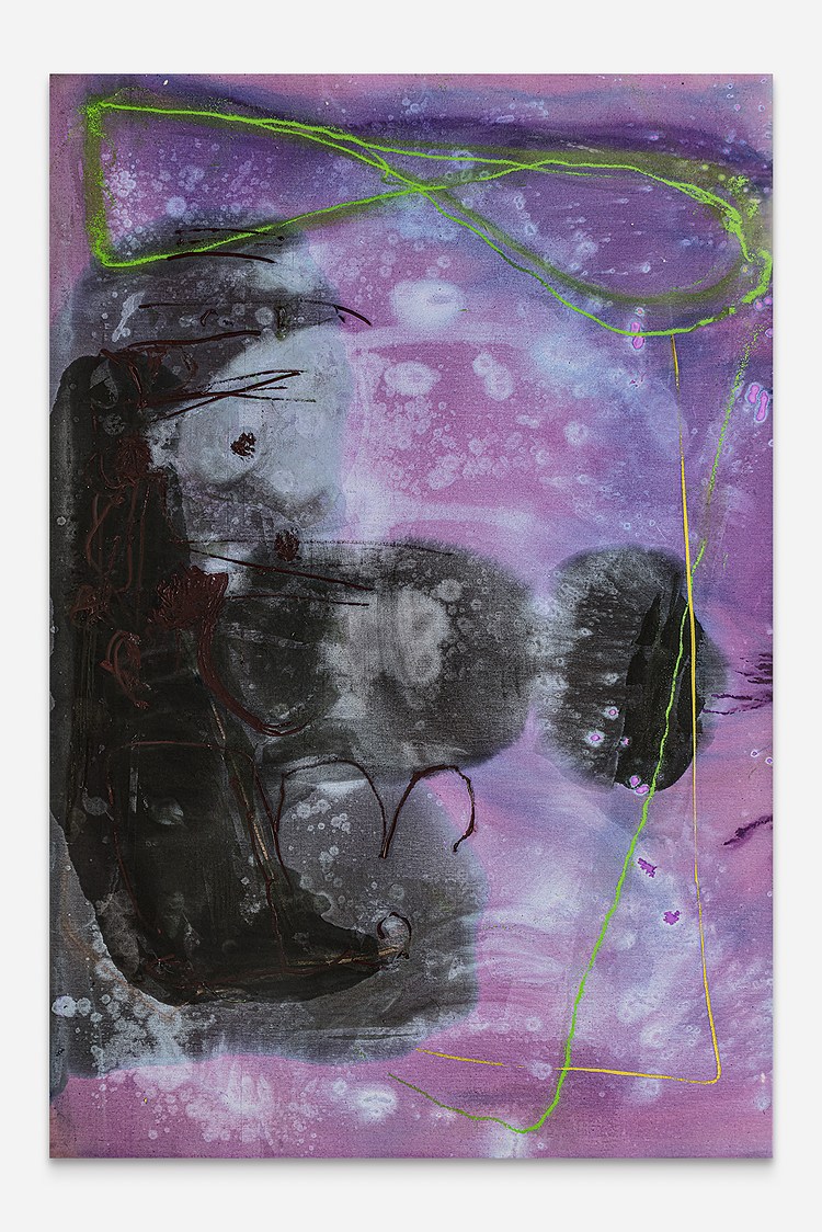 Yang Yang at MadeIn Gallery, Shanghai | Contemporary Art Library
