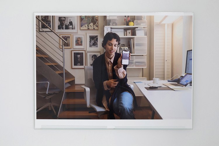 Phung-Tien Phan, Niklas Taleb at CAPC, Bordeaux | Contemporary Art Library