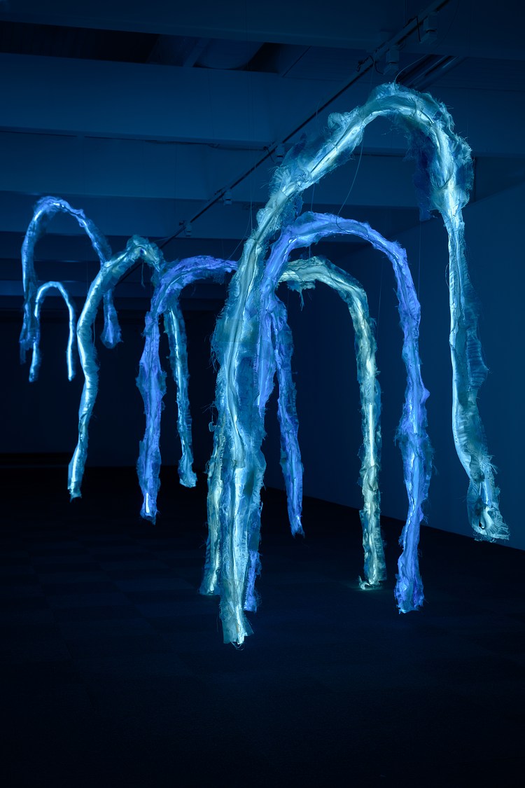 Tiril Hasselknippe at Kunsthall Stavanger | Contemporary Art Library