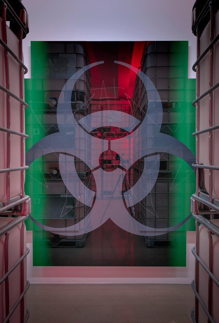 Anne Imhof | Contemporary Art Library