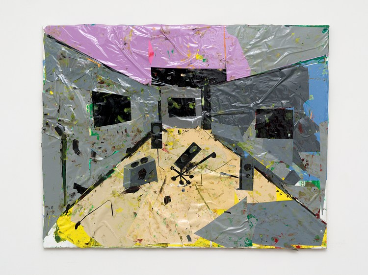 Erik Van Lieshout | Contemporary Art Library