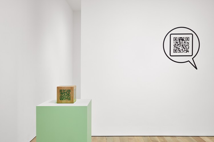 Darren Bader at Sadie Coles, London | Contemporary Art Library