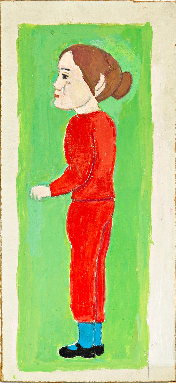 Rudolf Maeglin at Meredith Rosen Gallery, New York | Contemporary Art ...