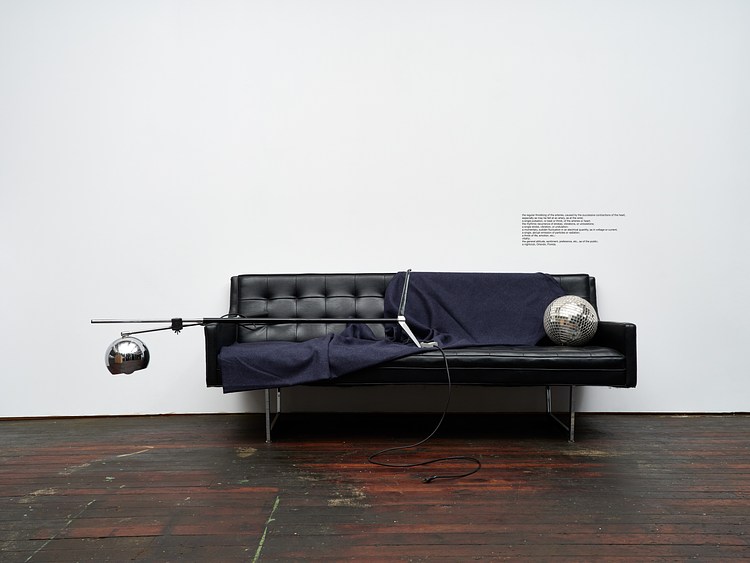 Tom Burr | Contemporary Art Library