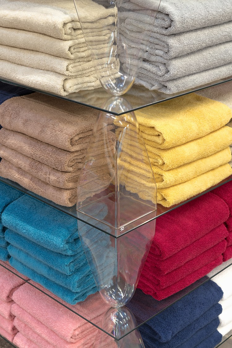 Patrick Jackson | Contemporary Art Library