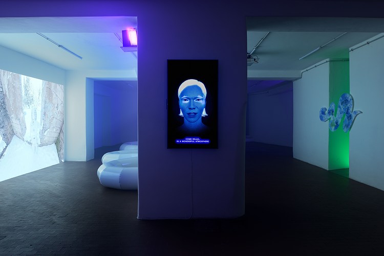 Sara Sadik | Contemporary Art Library