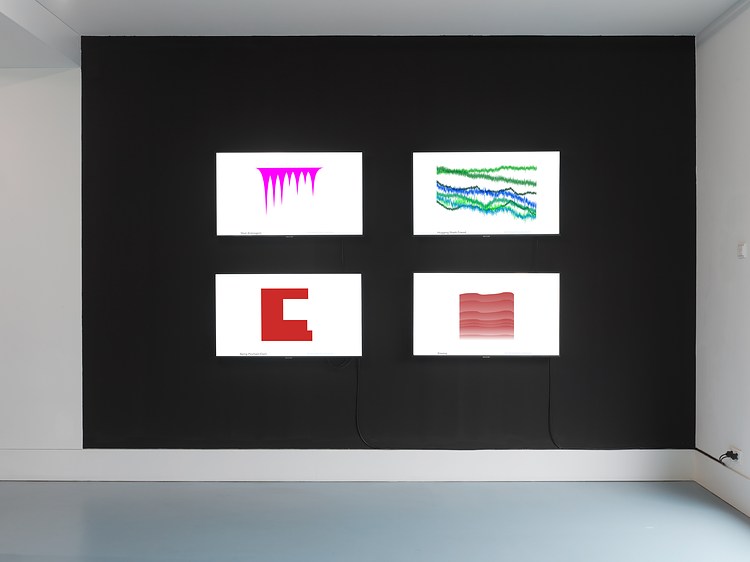 Rhea Myers | Contemporary Art Library