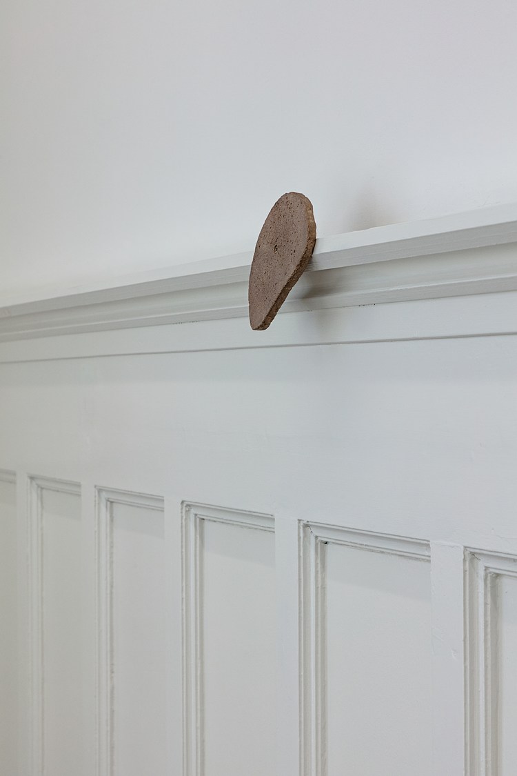 Benedikte Bjerre at O—Overgaden, Copenhagen | Contemporary Art Library