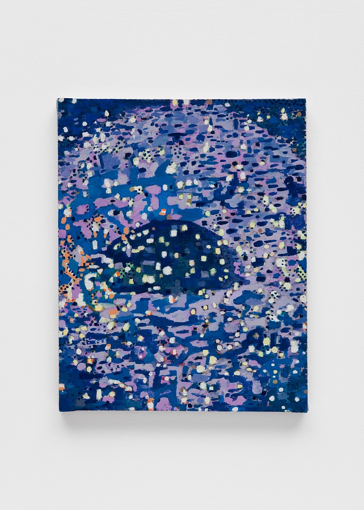 Sadie Benning at Air de Paris | Contemporary Art Library