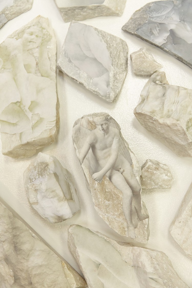 Aura Rosenberg | Contemporary Art Library