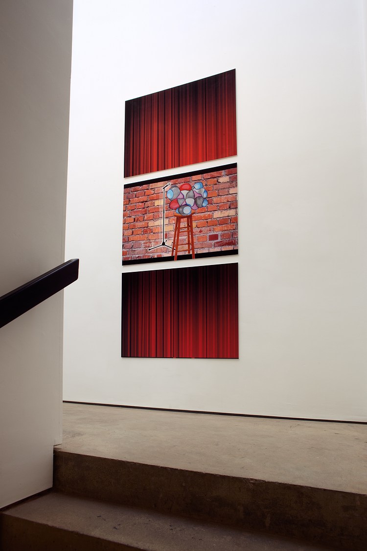 Where Language Stops at Wilkinson, London | Contemporary Art Library