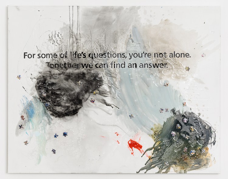 Jasmine Gregory at Sophie Tappeiner, Vienna | Contemporary Art Library