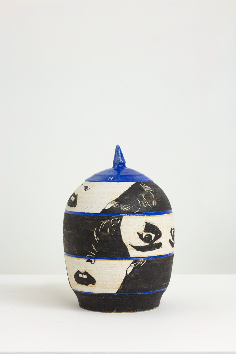 Robert Glück | Contemporary Art Library