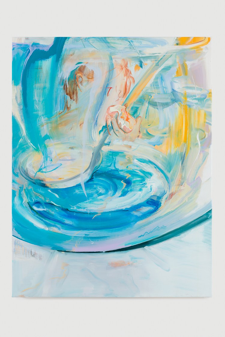 Eunsae Lee | Contemporary Art Library