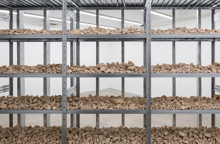 Haim Steinbach | Contemporary Art Library