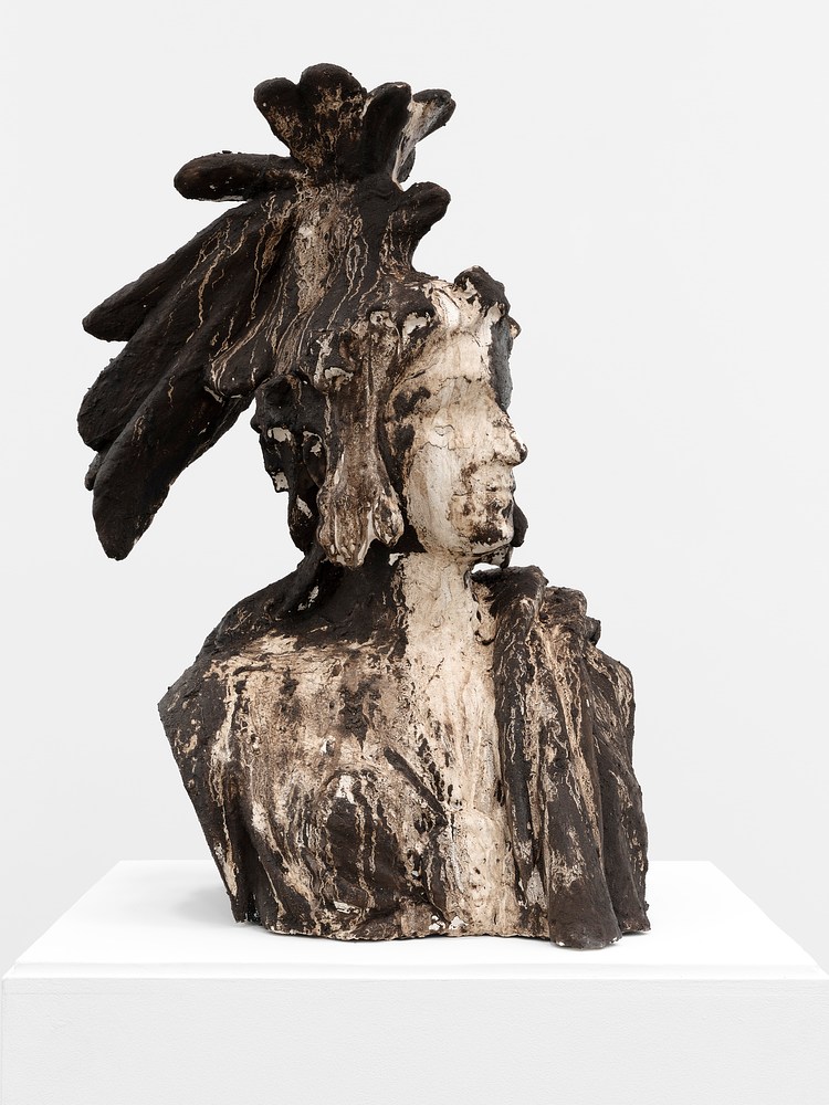 Kiyan Williams | Contemporary Art Library