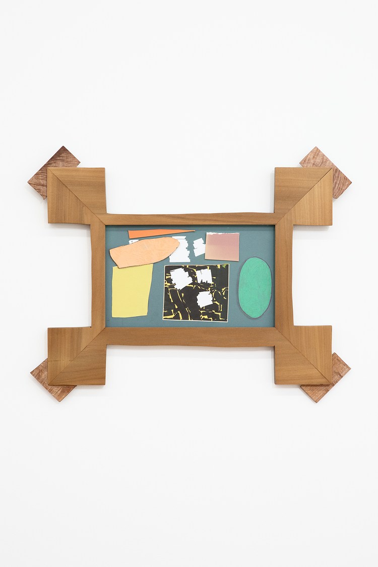 Chris Domenick | Contemporary Art Library