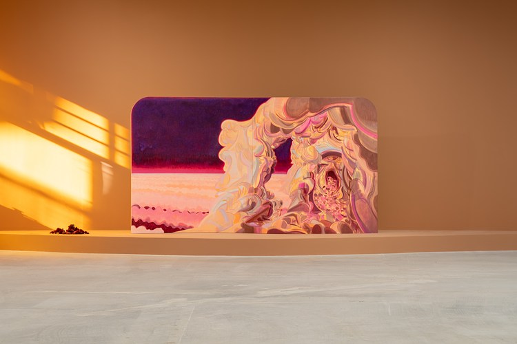 Su Yu-Xin | Contemporary Art Library