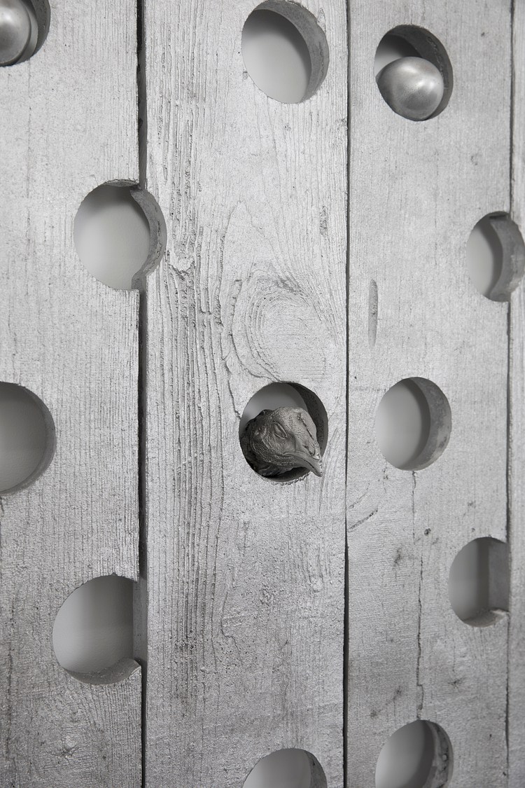 Mateo Tannatt at Pio Pico, Los Angeles | Contemporary Art Library