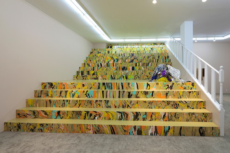 Robert Melee | Contemporary Art Library