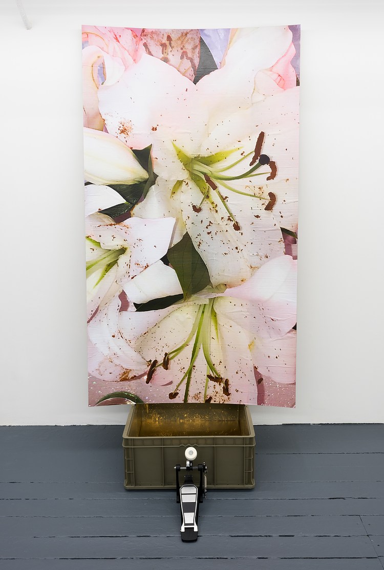 Graham Hamilton | Contemporary Art Library