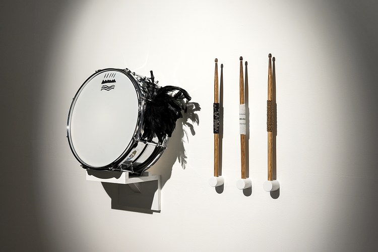 Raven Chacon at Museum of Contemporary Art Tucson, Tucson ...