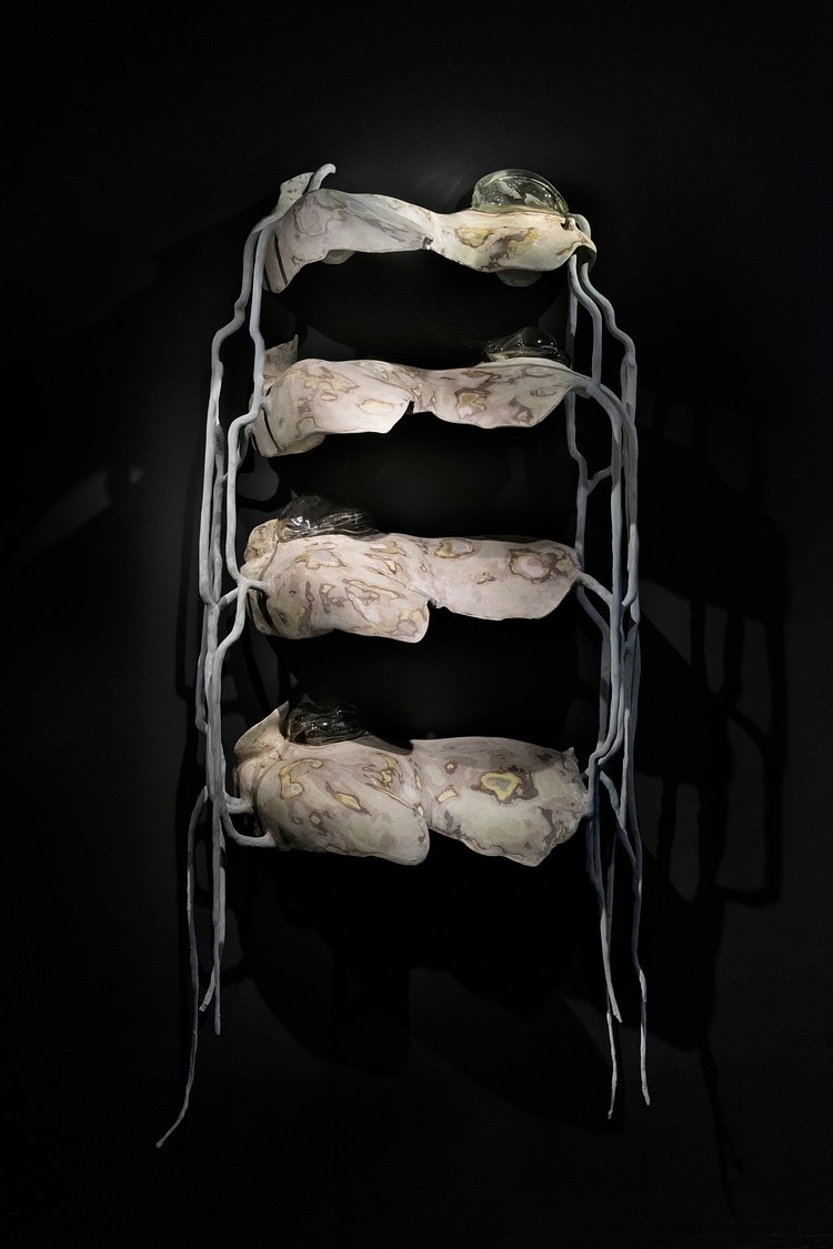 Jes Fan | Contemporary Art Library